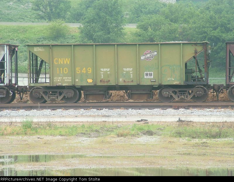 CNW 110549